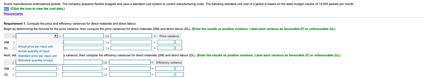Solved Hello Please kindly read the instructions, fill the | Chegg.com