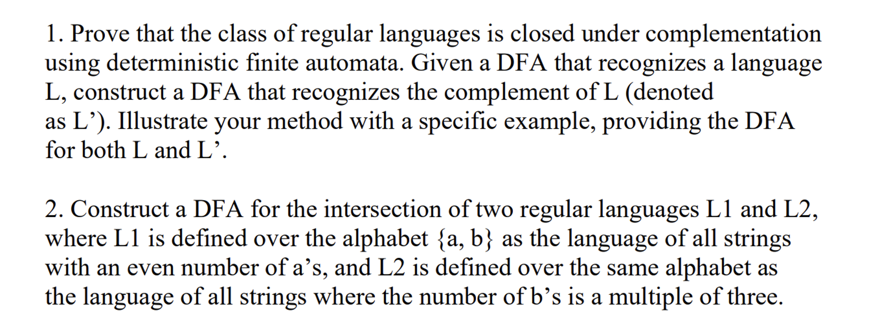 Solved Solve these questions, Please! | Chegg.com