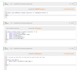 Solved JAVA HEED HELP ASAP PLEASE BEFORE 11.50. NOV 9 | Chegg.com