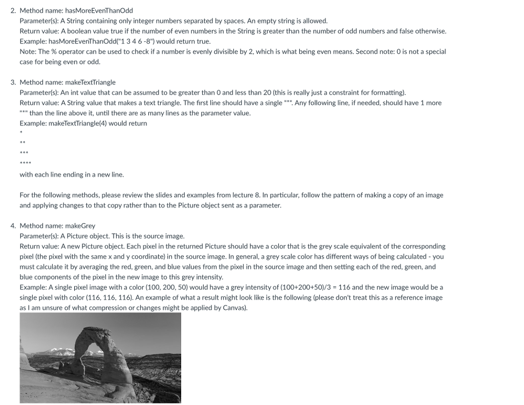 Solved A3-Loops-and-Image-Processing The goal of this | Chegg.com