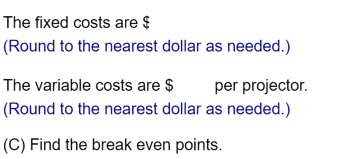 Solved The table to the right contains price-demand and | Chegg.com