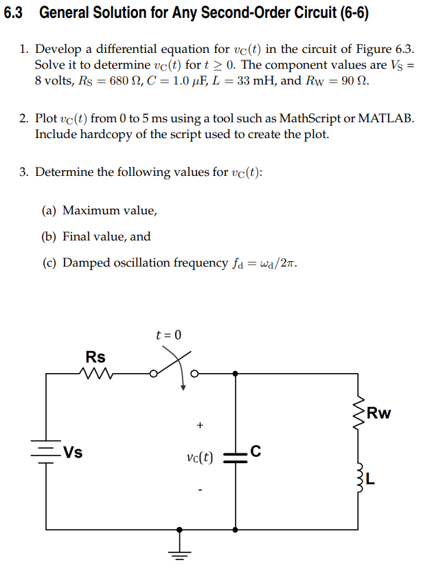Solved NI Multisim MeasurementsEnter the circuit of Figure | Chegg.com