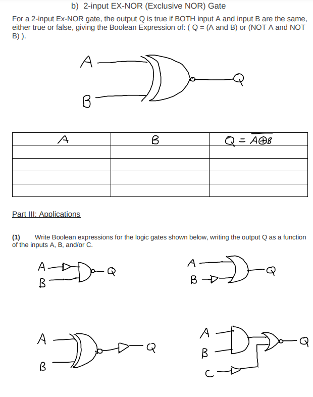 Assignment: Answer the following questions from the | Chegg.com