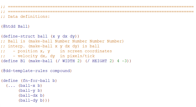 Solved In Dr.Racket (in the basic Student Language)include | Chegg.com