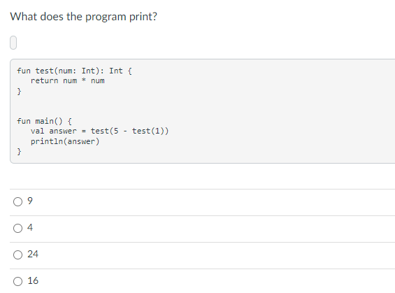 Solved When does an @Insert method in Room return a Long | Chegg.com