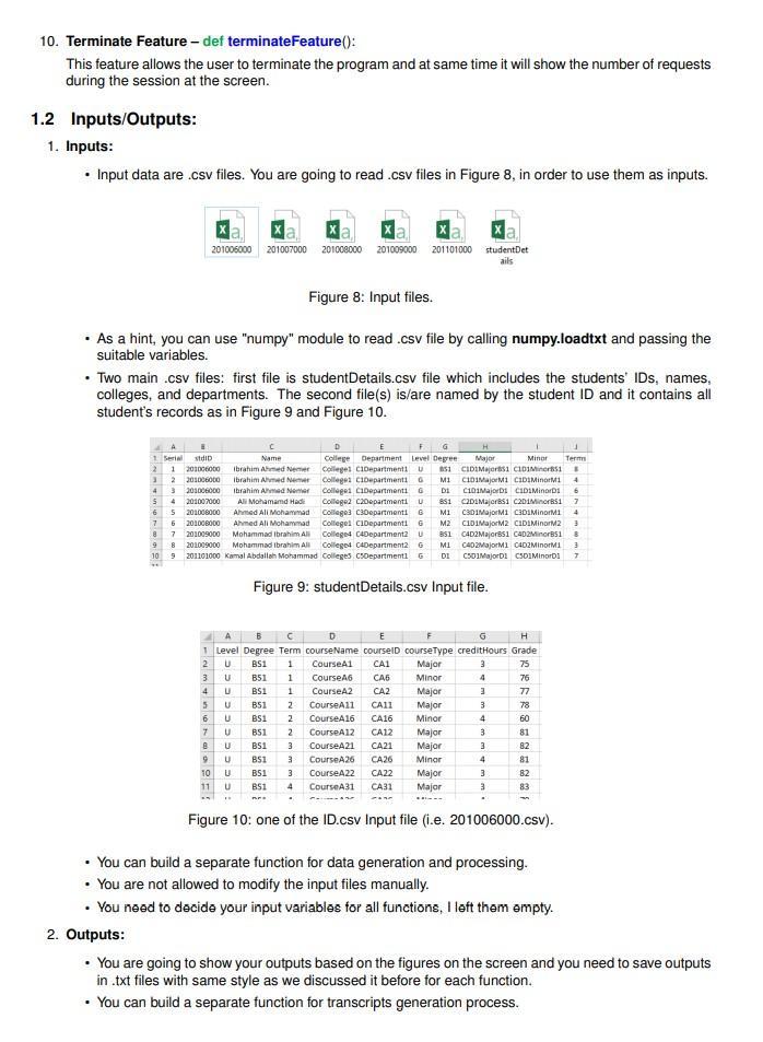 Solved please i need the solution for 4 (def | Chegg.com
