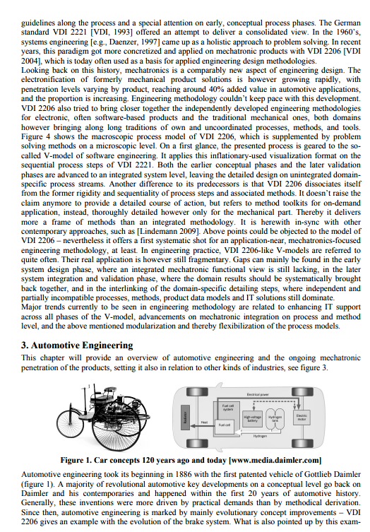 Solved MECHATRONICS ENGINEERING TASK I ALSO UPLOAD PHOTOS OF | Chegg.com