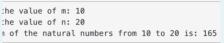 Solved Write A Python Program Using Loops To Calculate The 6608