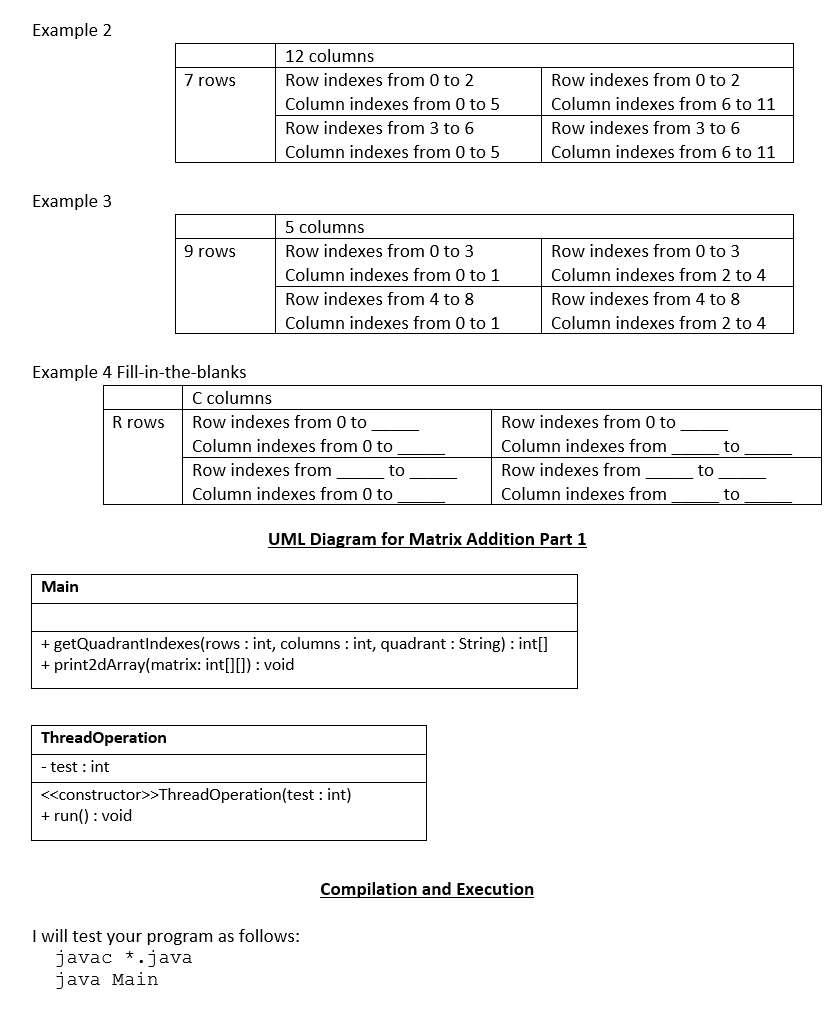 Solved This assignment has the following objectives: 1. | Chegg.com