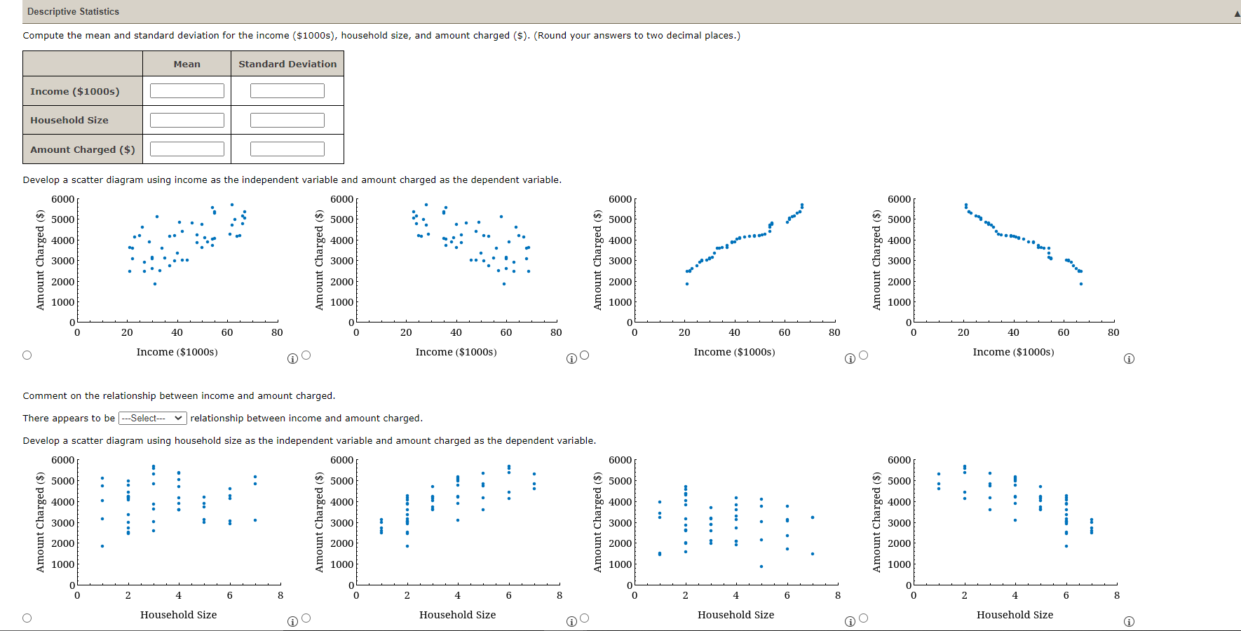 Consumer Research, Inc., is an independent agency | Chegg.com