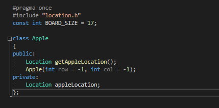 Solved Details Write all the code necessary to implement the | Chegg.com