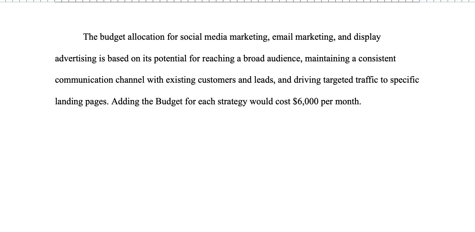 Solved Metrics and Key Performance Indicators | Chegg.com