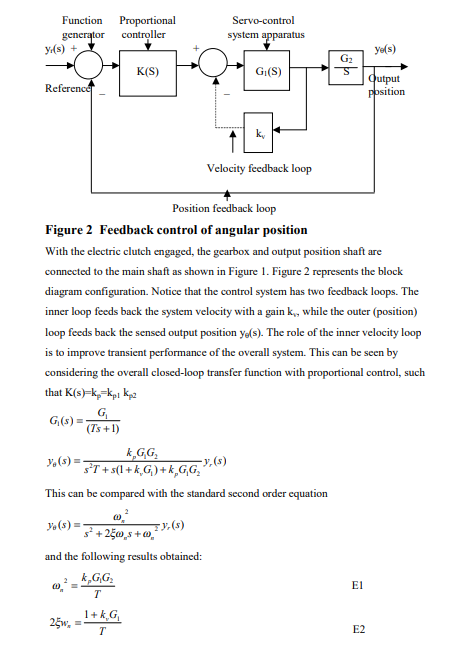 Department of Mechanical and Biomedical Engineering | Chegg.com