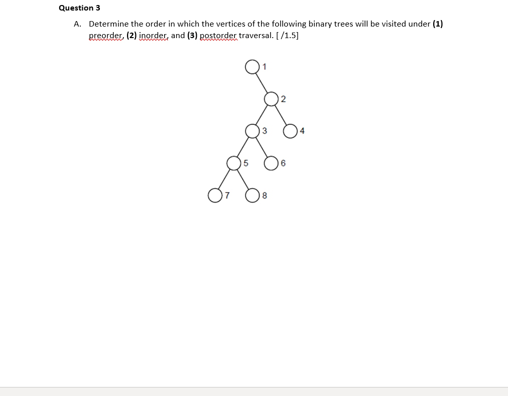 Solved CLO 1. Reproduce various algorithms and data | Chegg.com