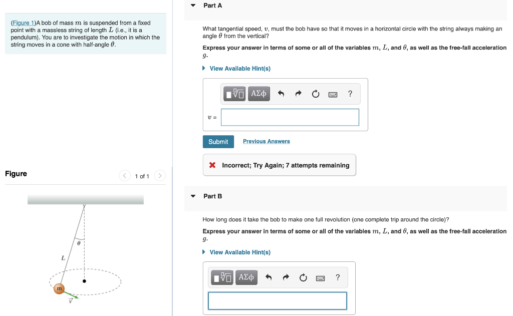Solved A small button placed on a horizontal rotating | Chegg.com