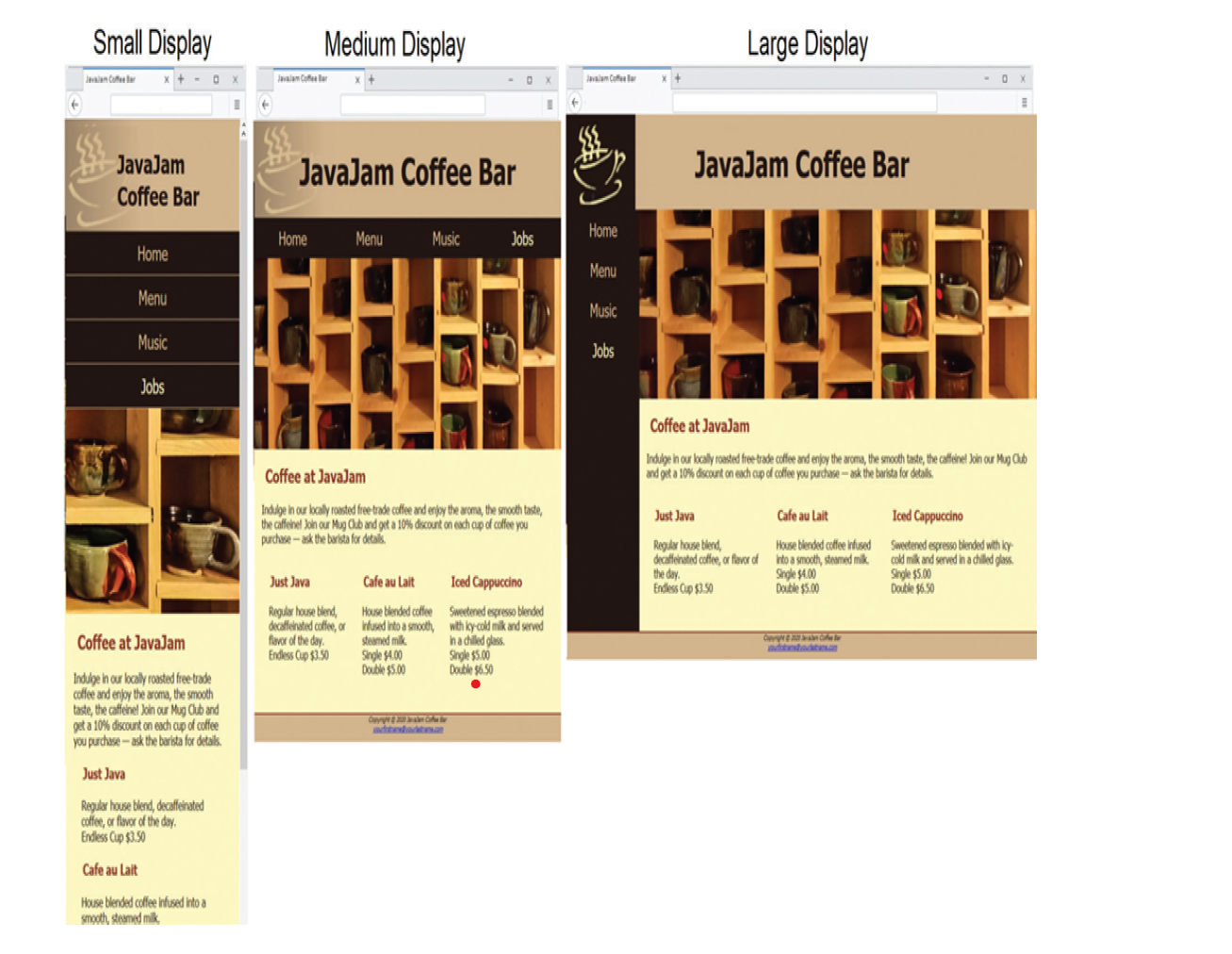 Follow the Winding Road to Javalam Iwalas Colles Dar | Chegg.com