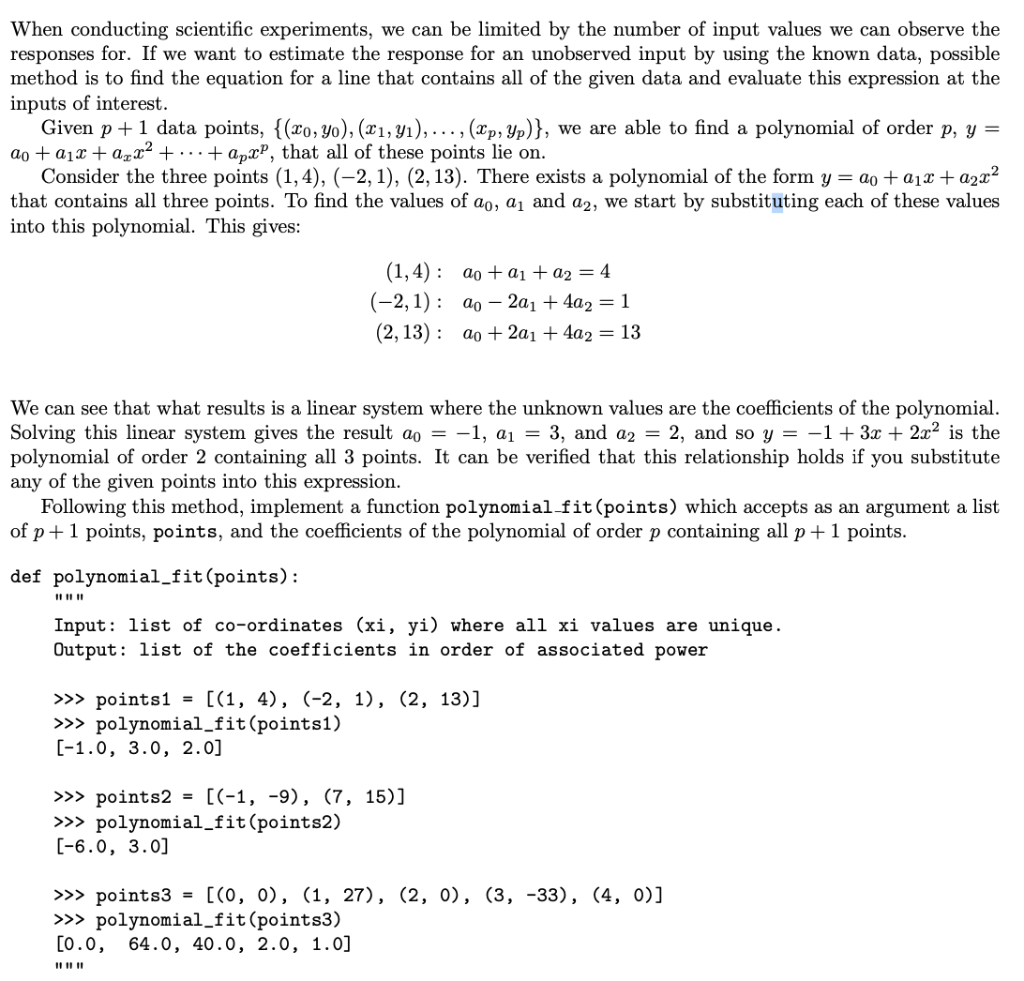Solved Anyone Please Help Do This Problem This Is 