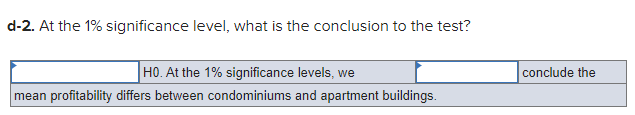 Solved Exercise 10-12 Algo (Round all intermediate | Chegg.com
