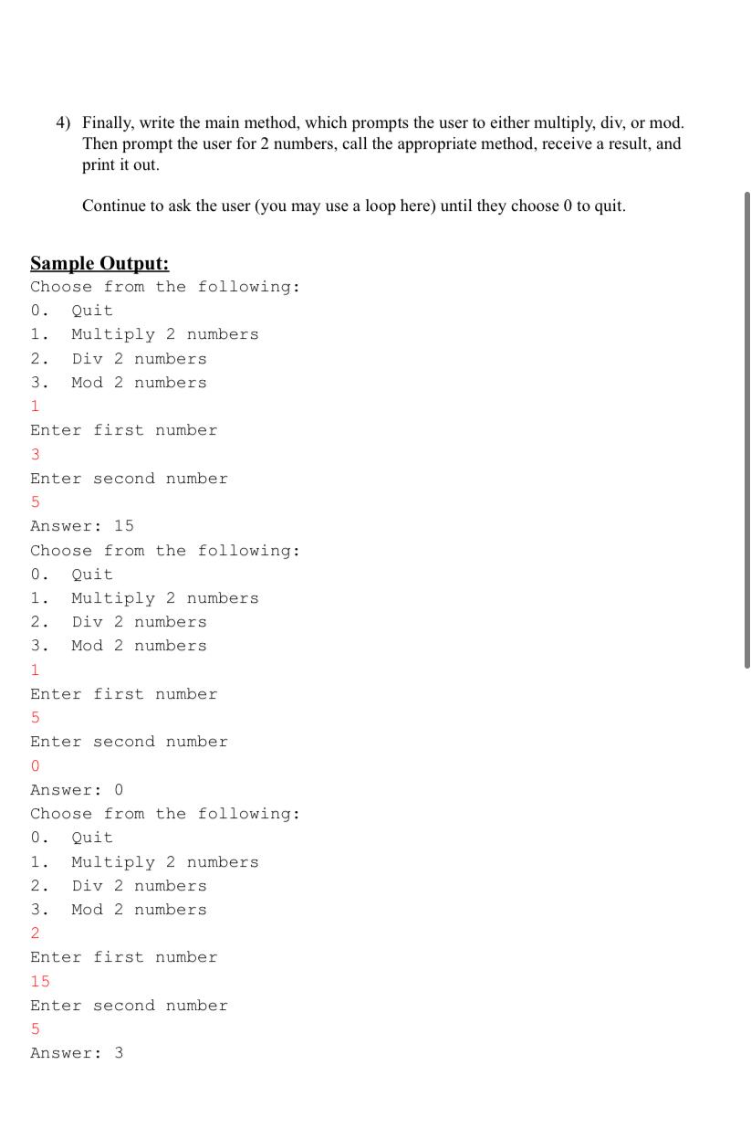 Solved CSE1322L - Lab 9 Objectives Learn the basics of | Chegg.com