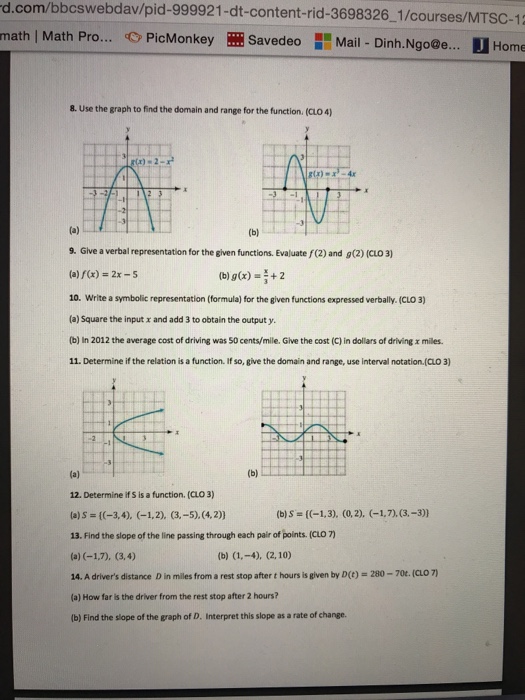 Solved Question | Chegg.com