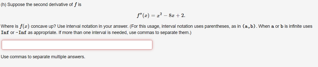 Solved (d) Use fzero or fzeros to numerically identify all | Chegg.com