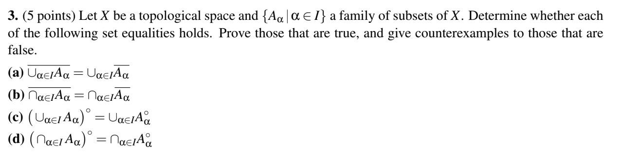 Write a proper mathematical proof please. I am trying | Chegg.com