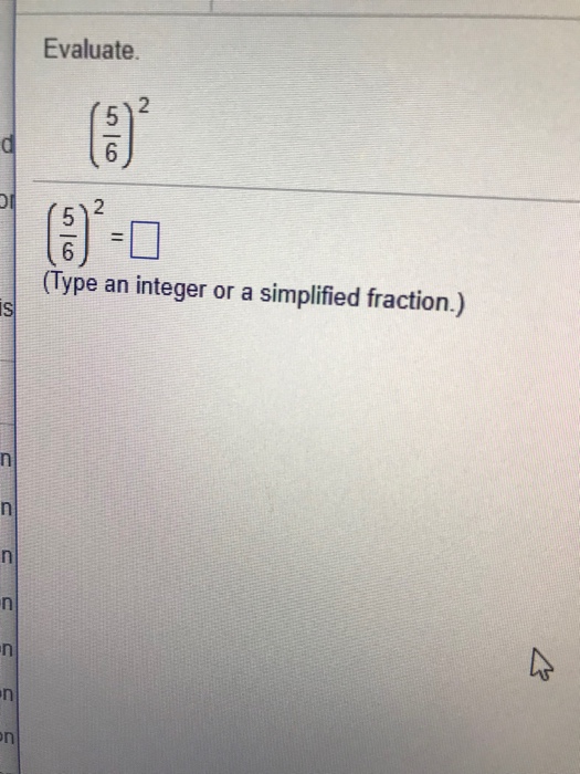 Solved Find the sum without the use of the number line. ked | Chegg.com