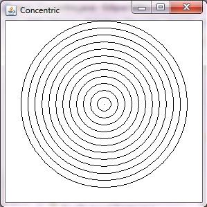 Solved Using Java JCreator: Correct the code presented below | Chegg.com