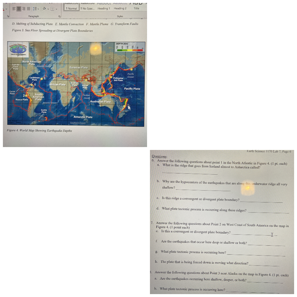Solved MODUL MODULD MODULL MODULLIVUD T Normal 1 No Spac. | Chegg.com