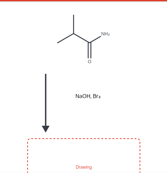 Solved NH2 NaOH, Bra 1 1 Drawing | Chegg.com