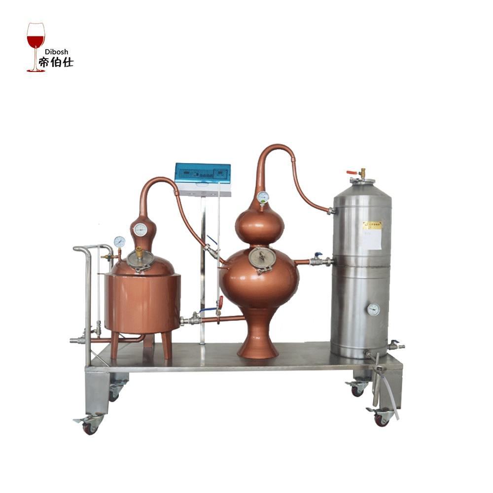 A 3D model of any rum distillery machine, for | Chegg.com