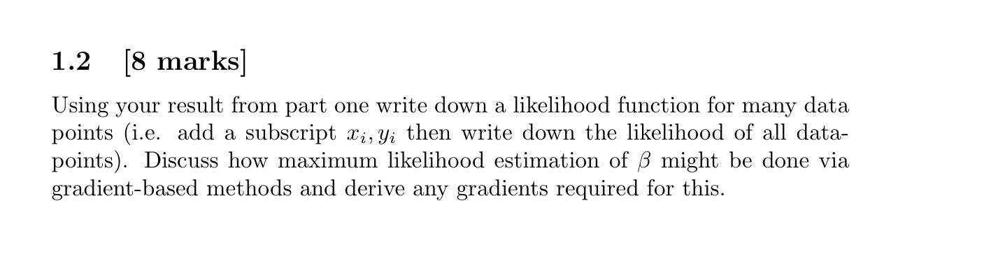 Solved machine learning please answer all my doubts written | Chegg.com