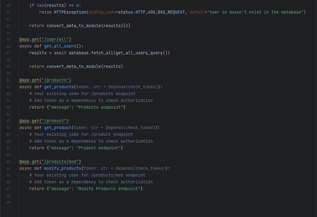 Solved In PyCharm(Community Edition)Objective: In this | Chegg.com