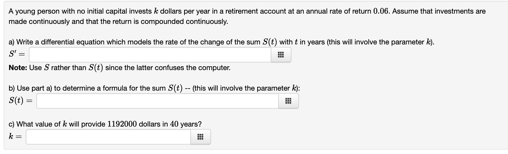 Solved May I Please Get A Detailed Step By Step Solution To
