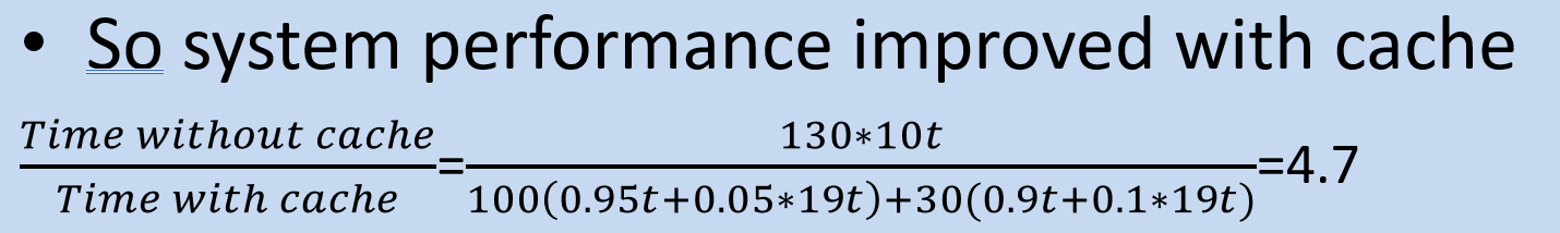 Solved Suppose that a computer has a processor with | Chegg.com