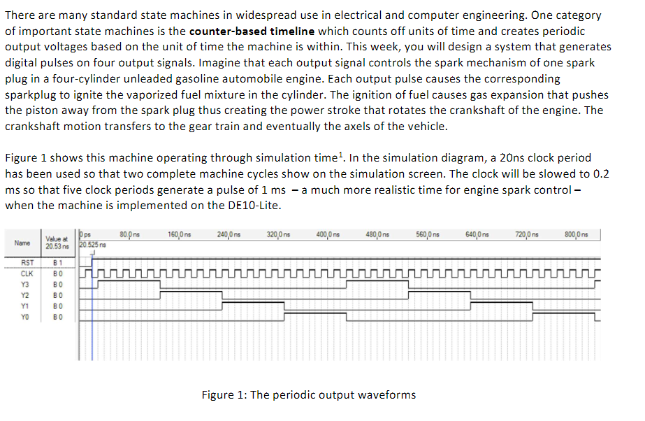 Solved I need help starting a quartus vhdl project, I'm a | Chegg.com