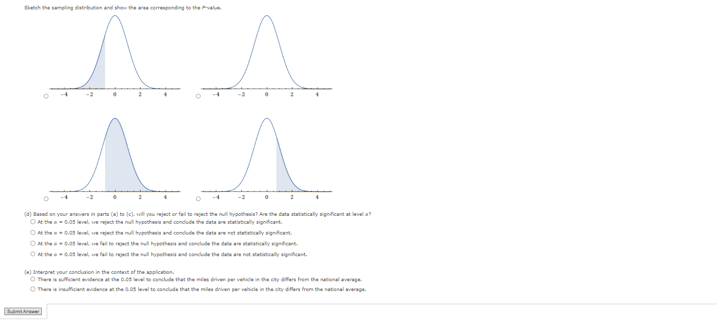 lat are we testing in this problem? single proportion | Chegg.com