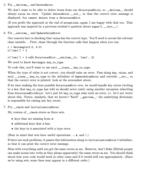 Solved 1. What if we wanted to use Python to make something | Chegg.com