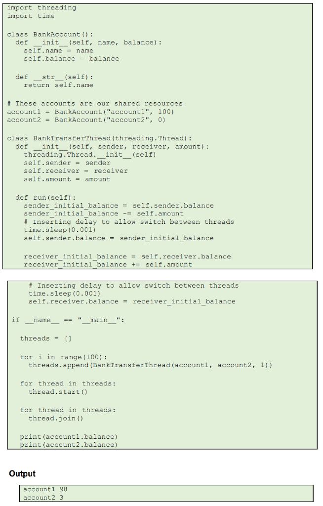 Solved program language: Spider Consider the problem of | Chegg.com