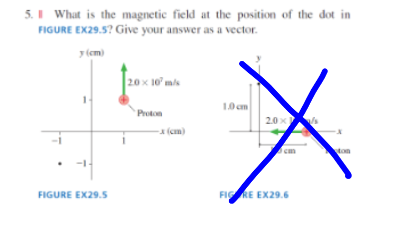 Solved 12. IWhat are the magnetic fields at points a to c in | Chegg.com
