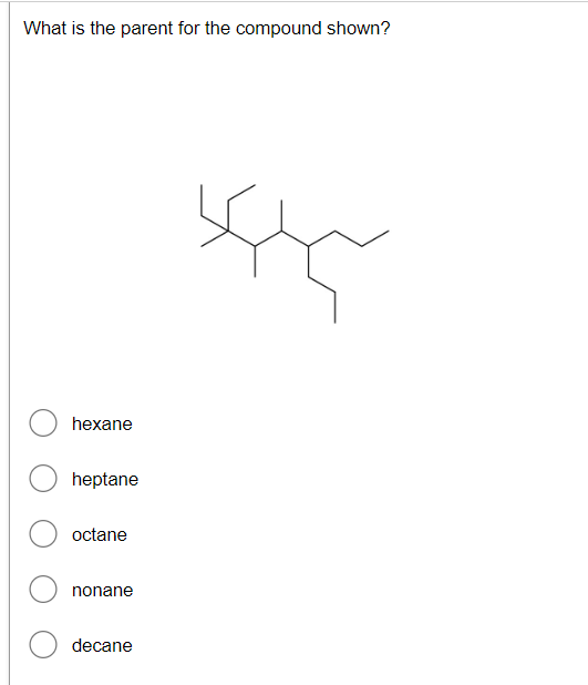 Solved How many sigma bonds are present in the following | Chegg.com