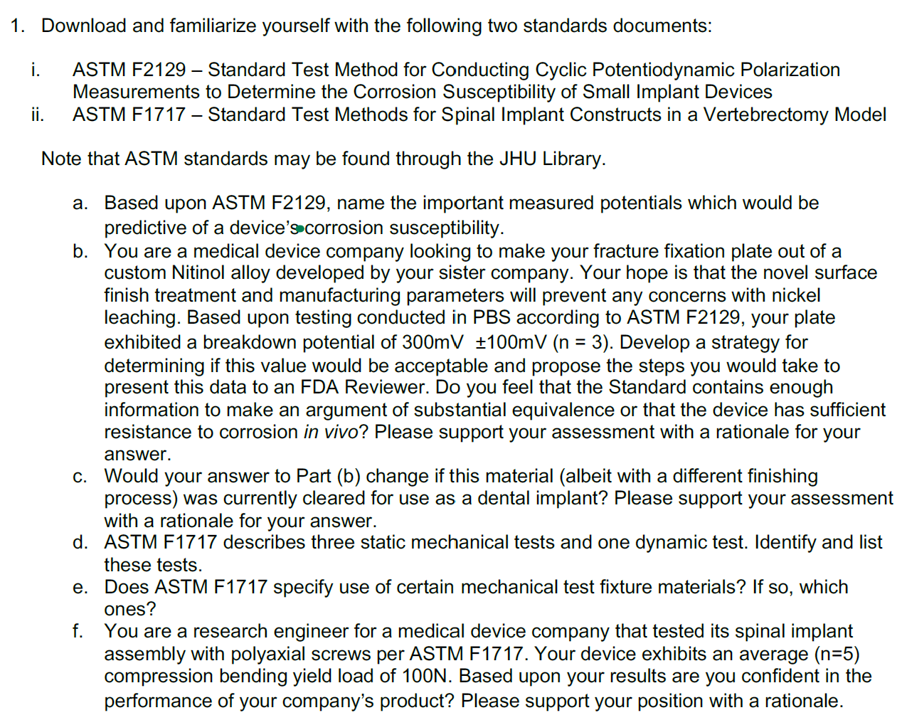 Solved 1. ﻿Download and familiarize yourself with the | Chegg.com