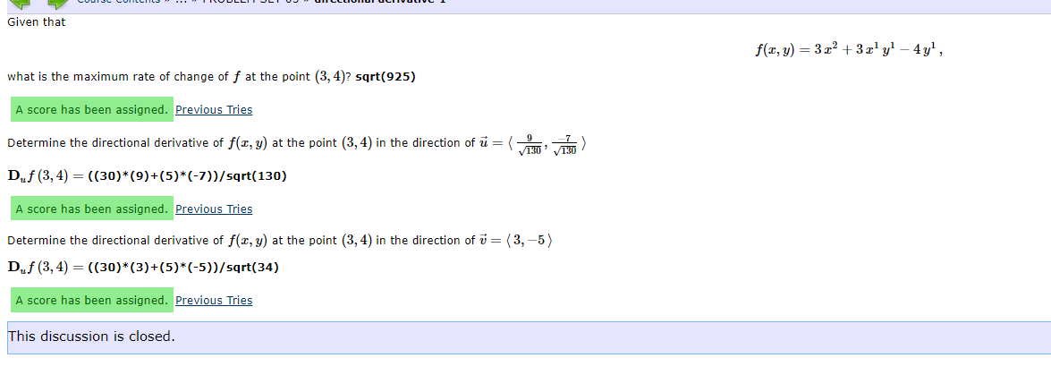 Solved can you just explain how to do the second question, | Chegg.com
