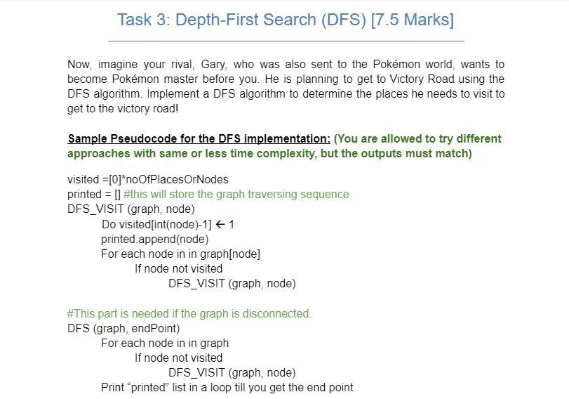 Solved note: # You have to take input from a txt. file | Chegg.com