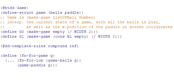 Solved ; Bounce any number of balls around the screen. ; In | Chegg.com
