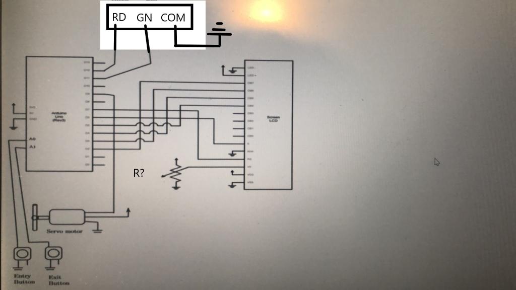 Solved Need Arduino code to accomplish all of the following | Chegg.com
