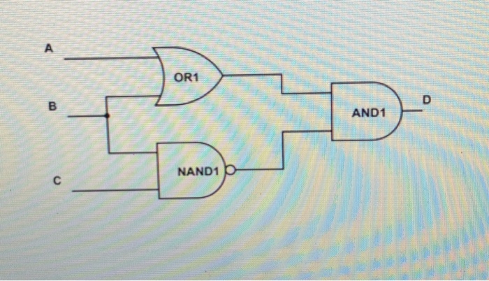 Solved OR1 AND1 | Chegg.com