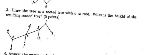 Solved Discrete math | Chegg.com
