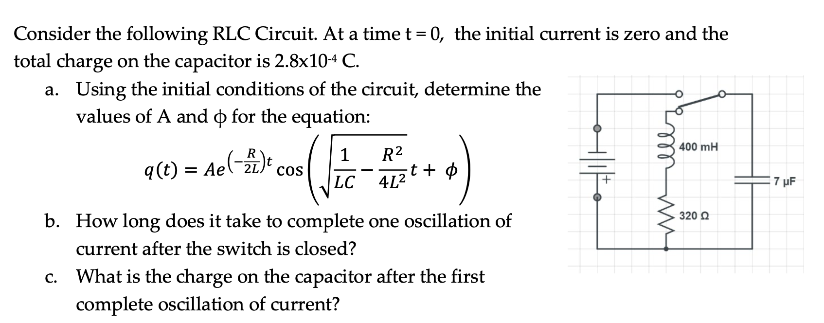 Solved This question is extremely confusing and everyone has | Chegg.com