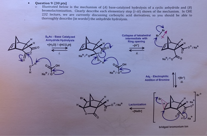 Solved Question 9: [30 pts] o Illustrated below is the | Chegg.com
